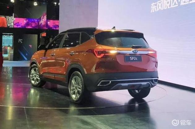 SP2c是啥玩意？凭什么迅速成为全球爆款车型_易车