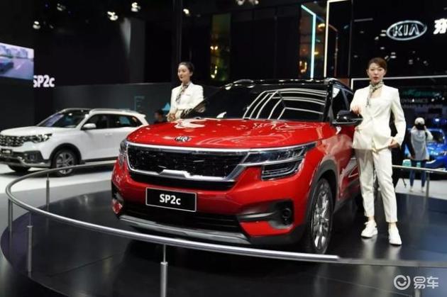 SP2c是啥玩意？凭什么迅速成为全球爆款车型_易车