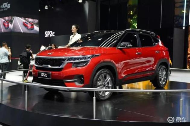 SP2c是啥玩意？凭什么迅速成为全球爆款车型_易车