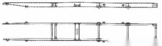 汽车车架知识概述_易车