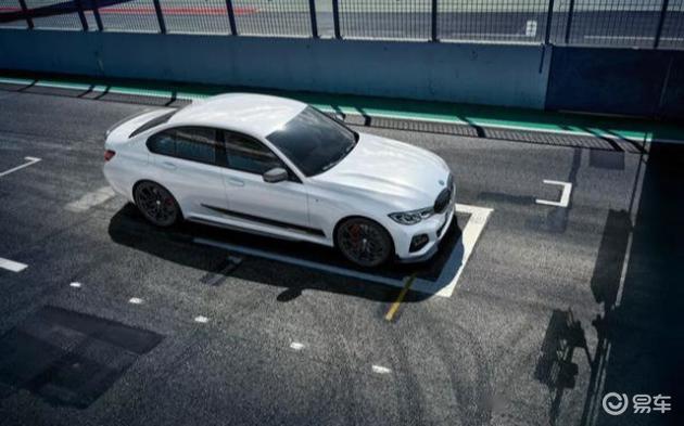 BM3 B48程序宝马最稳定的一阶罐头_易车