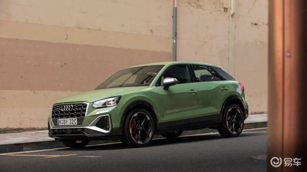 2021年奥迪SQ2评测：小型高速SUV之选_易车