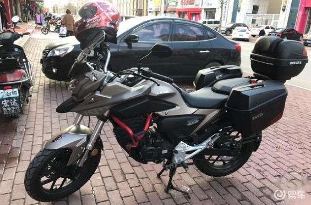 入手力帆KPT200快三个月了，心里憋了好多话，它的优缺点都告诉你_易车