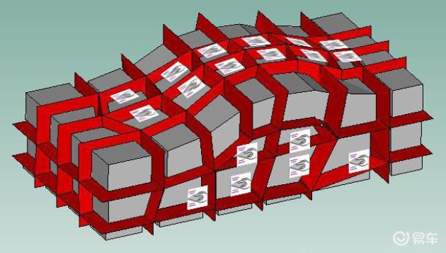 基于VA One的整车声学包性能提升经验与开发技能_易车