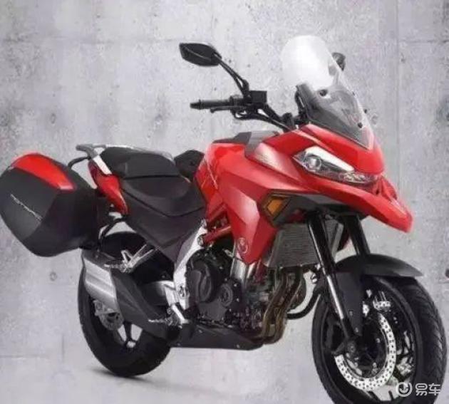 4款国产500排量的摩托车,性价比超高!_易车