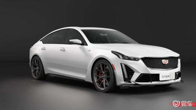 不推荐的5款轮毂，附凯迪拉克CT5改装20寸效果图_易车