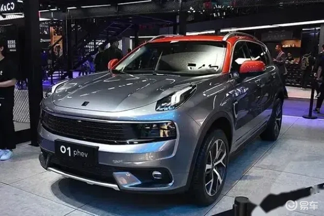 EV、HEV、PHEV 、MHEV、REEV等标识，你都知道什么意思么？_易车