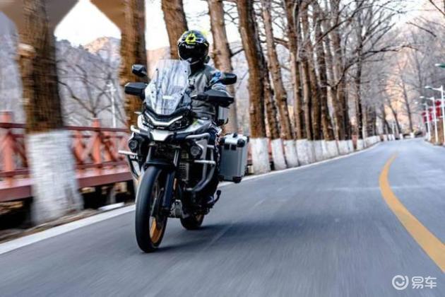 众测春风800MT，听听大家的真实感受（结尾内附油耗实测）丨长测_易车