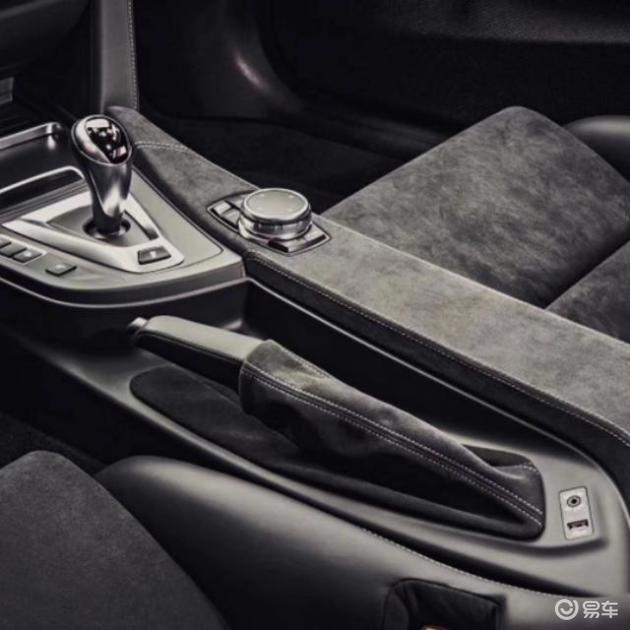 为什么Alcantara那么贵 带你认知最流行的汽车内饰材料_易车