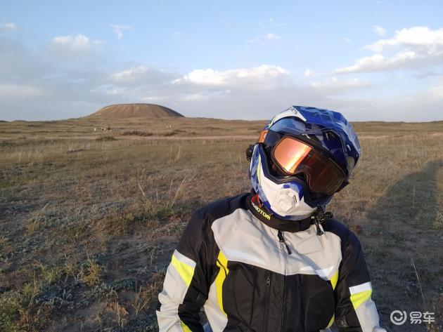 详谈本田NC750x_易车