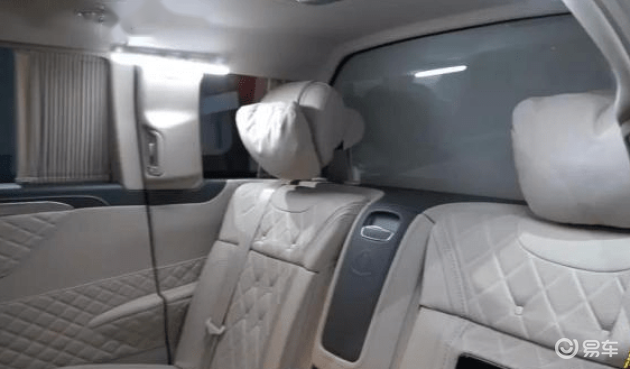 奔驰迈巴赫 S680 Pullman是一台什么车？_易车