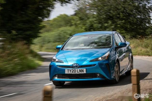Toyota 丰田普锐斯 深度评测_易车