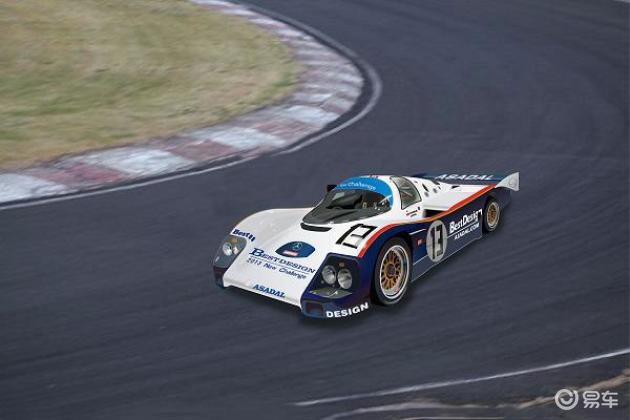 f1 f2 f3赛车区别_易车