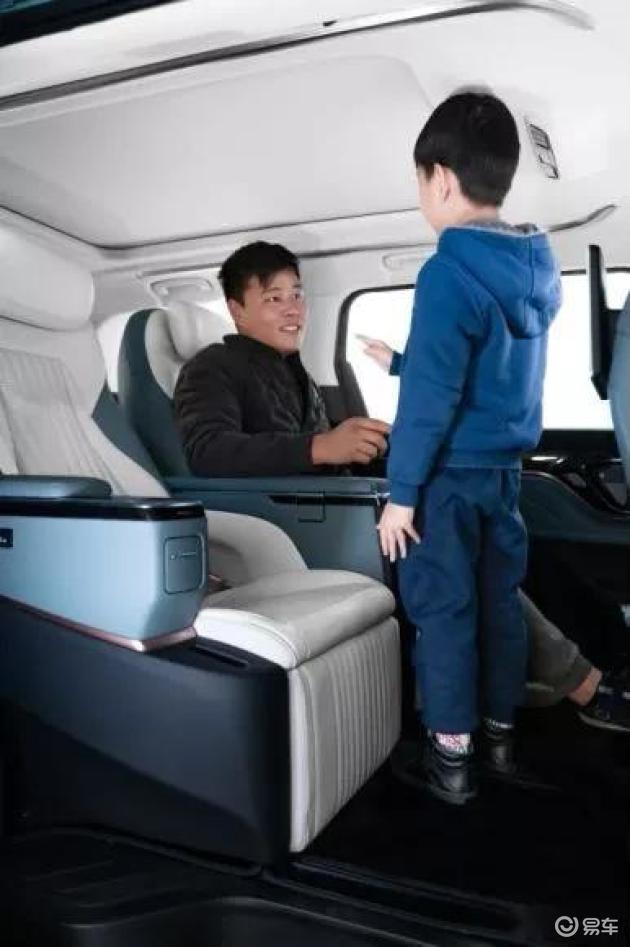 人工智能普及，汽车科技配置DMS+OMS系统正在成为人们新的选择_易车