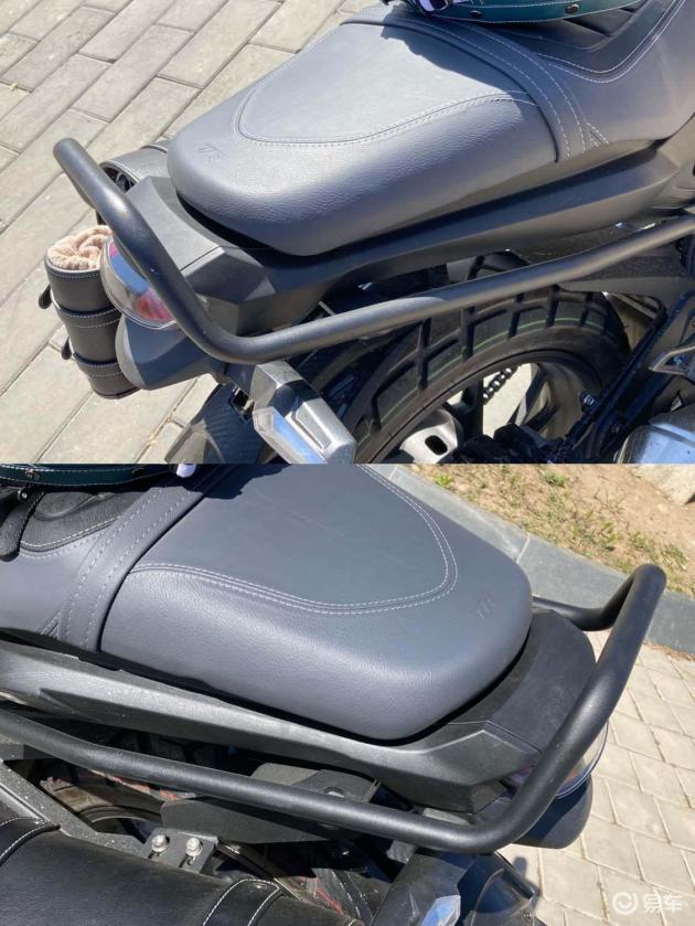 完结🔥本田190tr最全新手套装装车实图🤔_易车