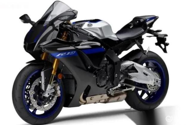 雅马哈R1,正所谓天上飞机，地下R1_易车