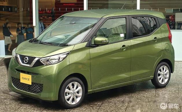 占日本汽车销量近7成，K-car汽车的简史、现状_易车