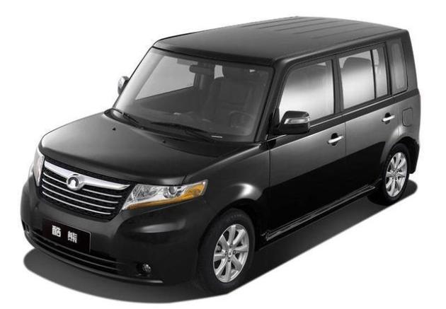 日本随处可见的Kcar，空间大体积小，为什么不引入中国_易车