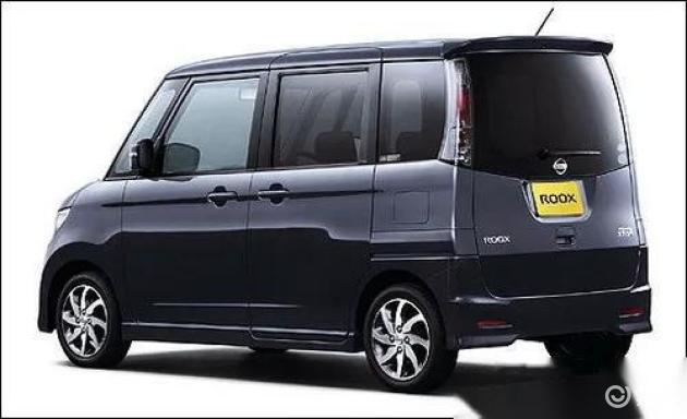 日本随处可见的Kcar，空间大体积小，为什么不引入中国_易车