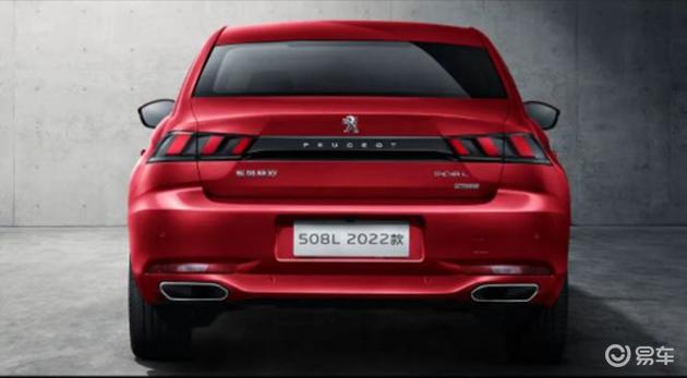 有勇气更有实力！解析东风标致508L圈速打败法拉利488的秘诀_易车