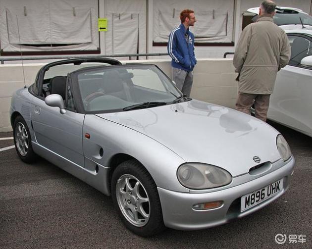 占日本汽车销量近7成，K-car汽车的简史、现状_易车