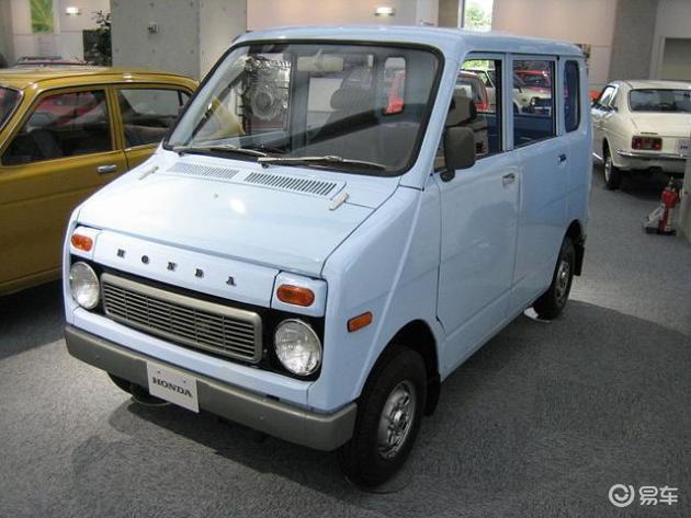 占日本汽车销量近7成，K-car汽车的简史、现状_易车