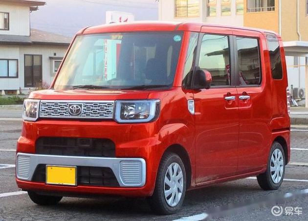 占日本汽车销量近7成，K-car汽车的简史、现状_易车
