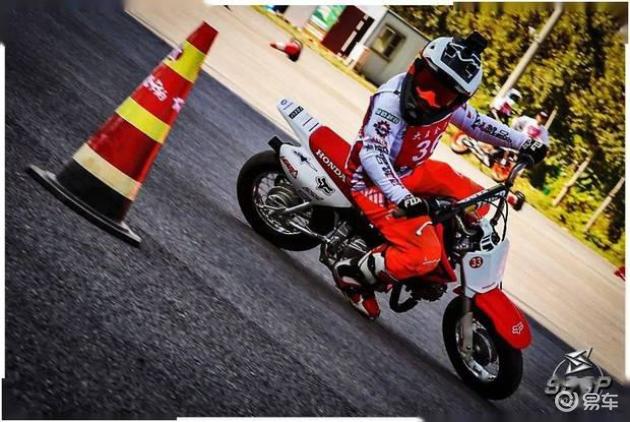 MGSA：2022年度金卡纳车手认证规则_易车