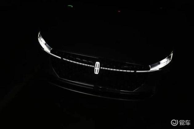 全新林肯Z亮点之HUD抬头显示_易车