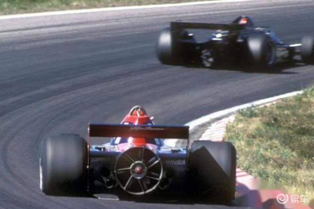 F1——世界上最昂贵的运动，一辆F1赛车到底值多少钱？_易车