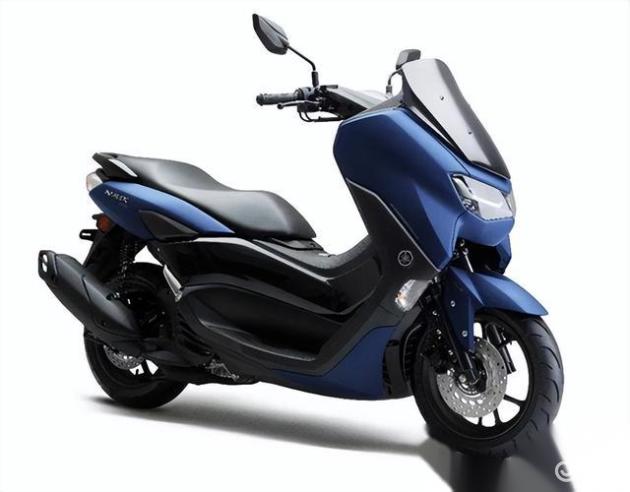 适合长途摩旅进藏几款踏板车介绍_易车