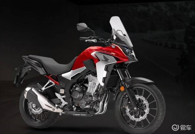 本田CB400X新版上市，关于CB400X选车优缺点总结。_易车