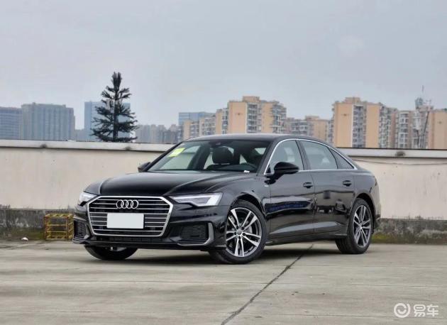 奥迪A6L车主提车作业（799期）：还看啥沃尔沃S90凯迪拉克CT6_易车