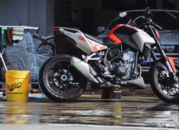 凯越321r 7000公里的感受😂😂😂_易车