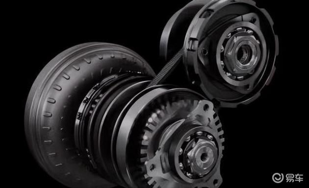 汇总一下万里扬CVT变速箱的型号和参数_易车