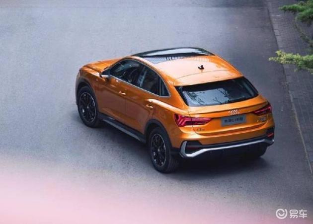 30W预算买奥迪Q3 Sportback有多值？本文详细解析_易车