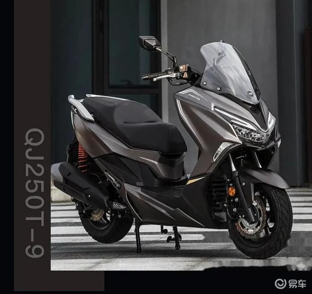 网络化造车：解读QJMOTOR e网的破局之路_易车