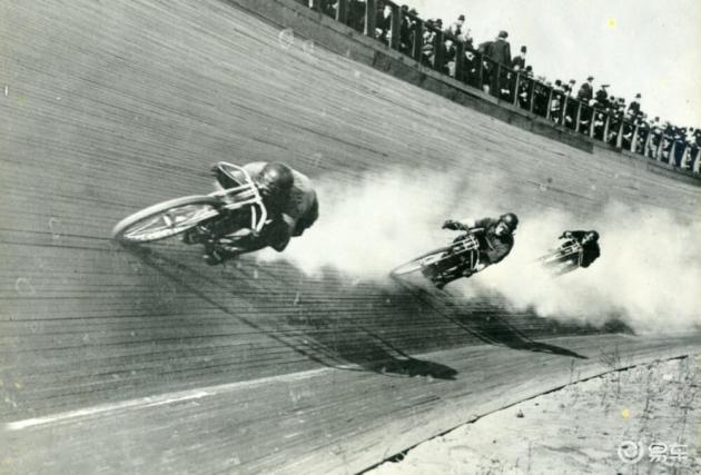 最常见的几种Track Racing类型，你都知道哪几种？_易车