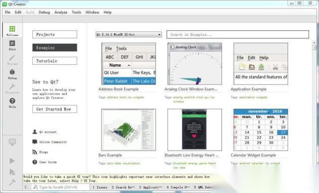 从零开始学Qt：14 - 这些优秀软件都是用Qt开发的，你知道吗？_易车