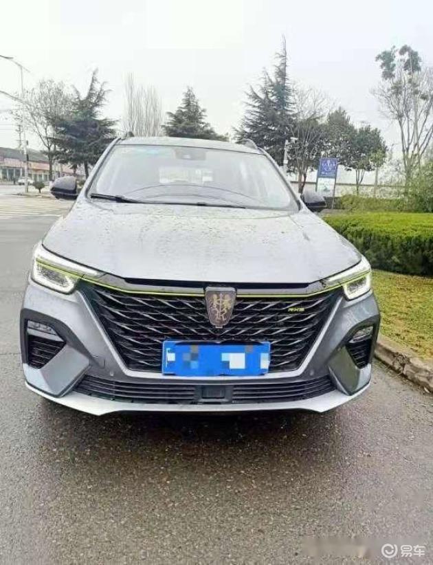 荣威RX5PLUS和荣威RX5有啥区别？_易车