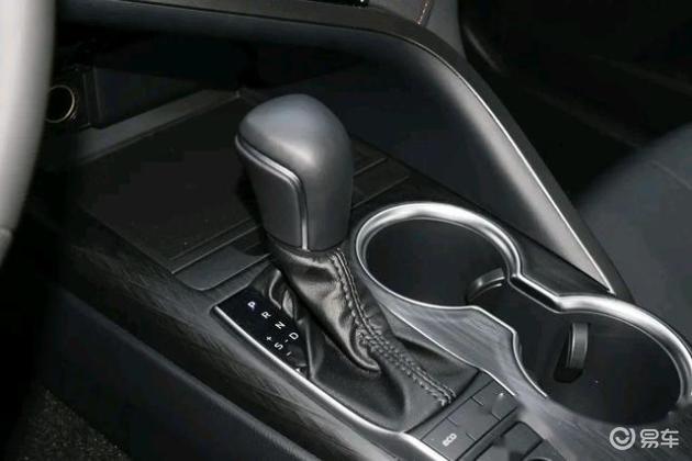 为什么爱信8AT完全比不上爱信6AT换挡丝滑、无顿挫、无异响？_易车