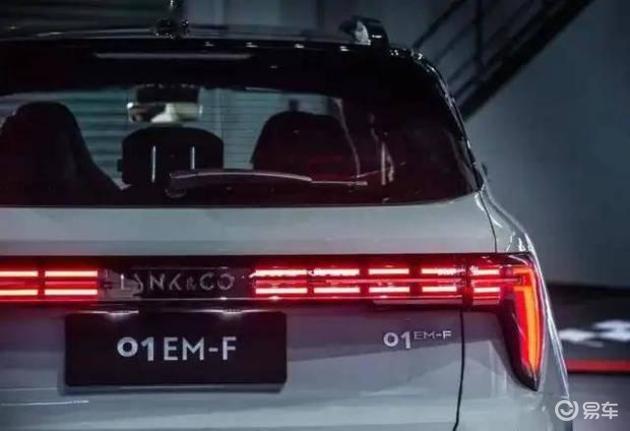 EV、PHEV、HEV代表的到底是啥你理解吗？_易车