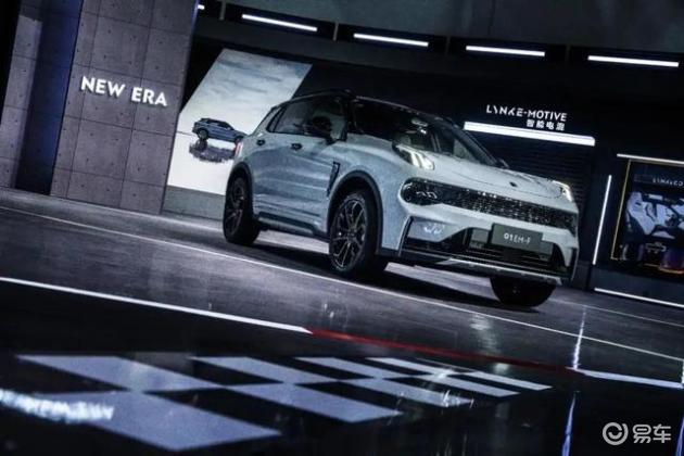 插混小讲堂|一分钟分清PHEV、MHEV、HEV的区别_易车