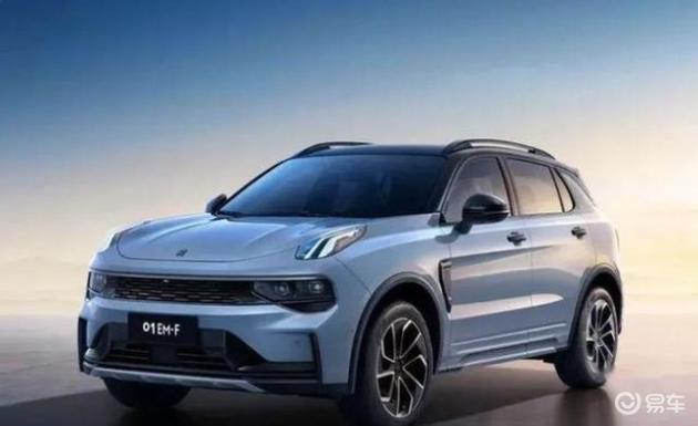科普｜PHEV、HEV和EV，到底有什么区别？_易车
