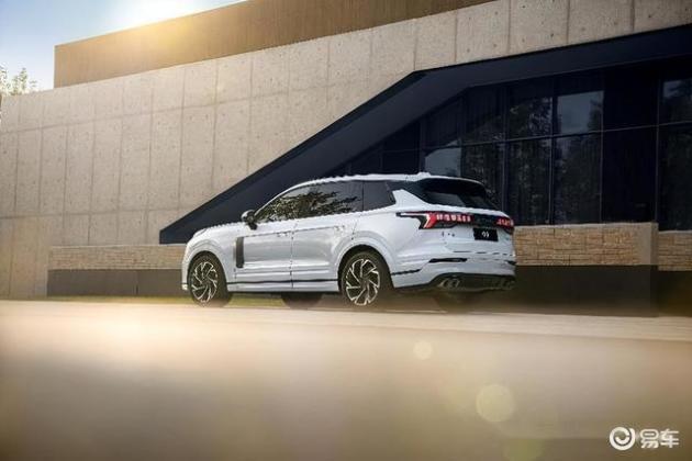 科普｜PHEV、HEV和EV，到底有什么区别？_易车