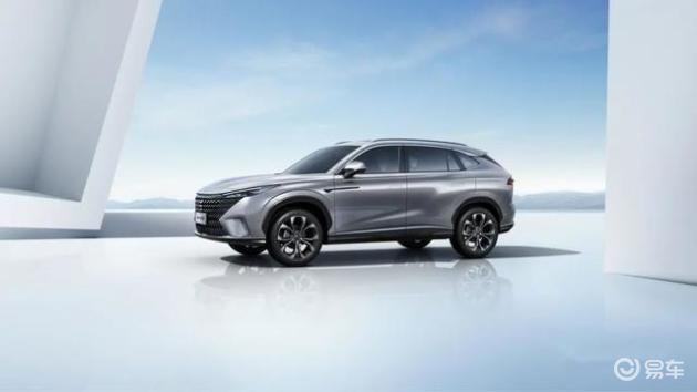 上汽荣威公布未来规划 RX9、EP39、ES39等新车将发布_易车