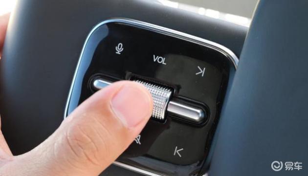 理想L9 HUD评测 揭开HUD真正面容_易车