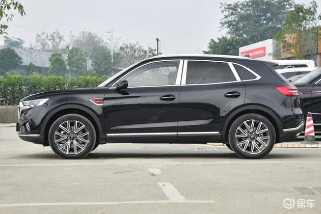 适合长途自驾的SUV，红旗HS5、途观L和昂科威PLUS怎么选？_易车