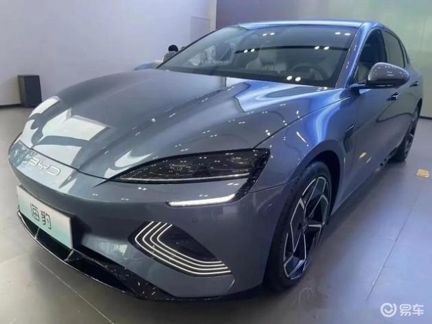 细说比亚迪汽车发展史_易车