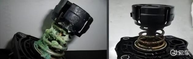 宝马B38/B48发动机过热的技术通报_易车